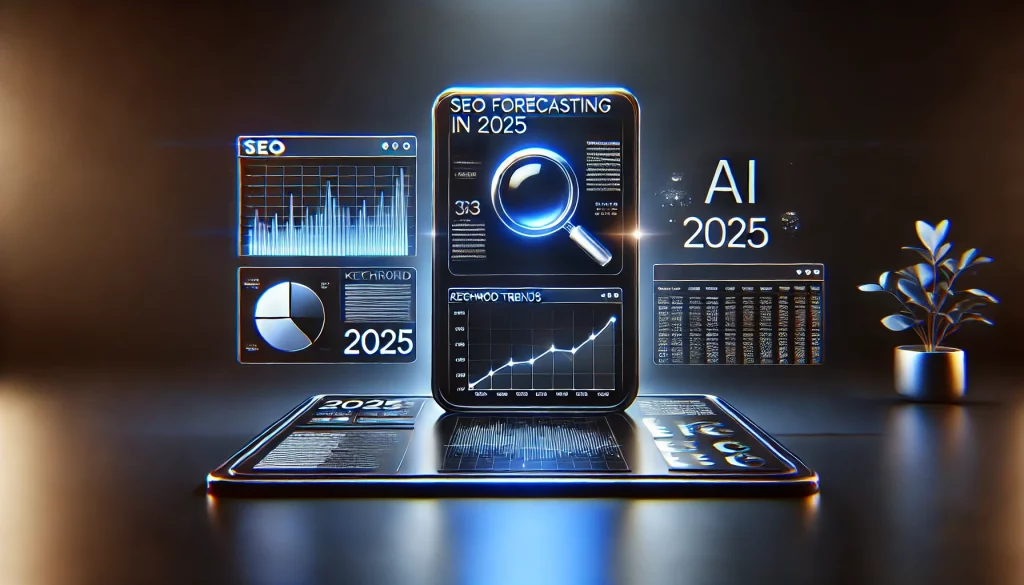 Complete Guide to SEO Forecasting in 2025: Methods, Tools & Best ...